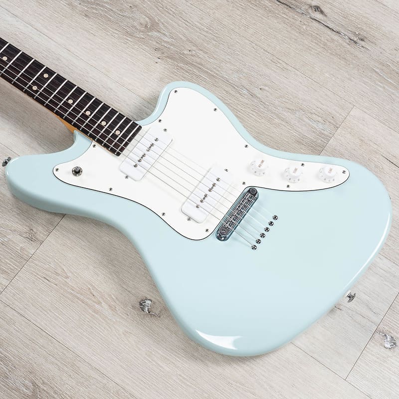 Suhr Classic JM HH 510 | Reverb