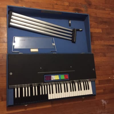 Baldwin Howard organ 60s made by GEM same circuit as Vox | Reverb