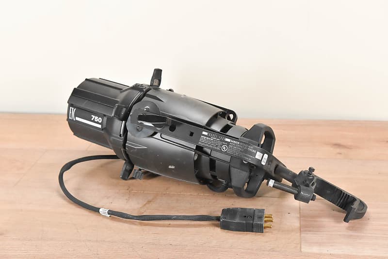 ETC Source Four 750 Ellipsoidal Light (No Lens Tube) CG000W3 | Reverb