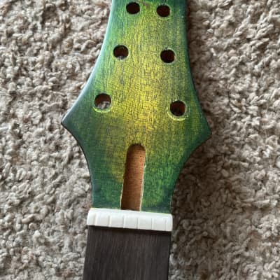 Guitar Build Project | Reverb