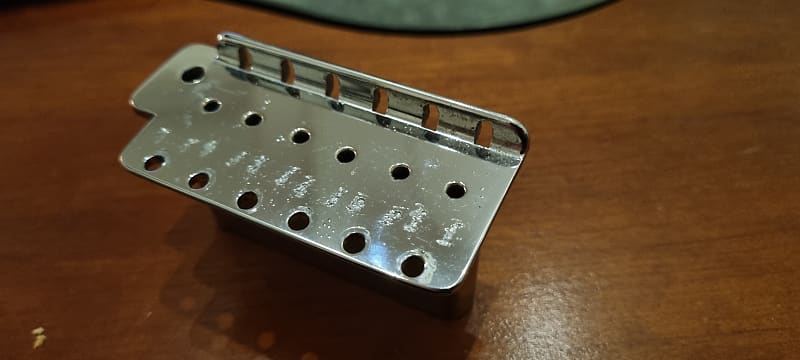 Fender Vintage 70´s CBS Tremolo Block | Reverb