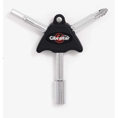 Yamaha Custom Art Deco Drum Key | Reverb