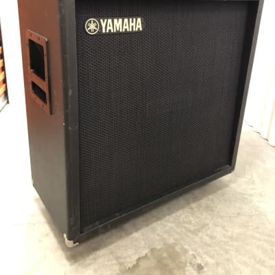 Yamaha S412 Guitar Speaker 4x12 Cabinets - Full Stack | Rare | Reverb