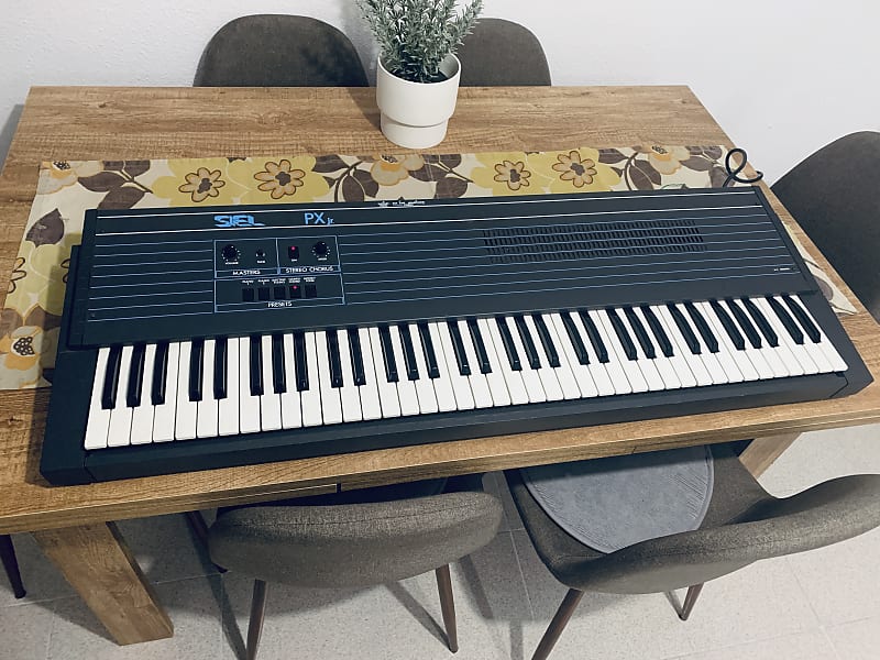 Siel Px jr 1984 | Reverb