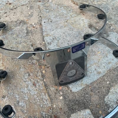 RIMS MOUNT PureCussion isolation rims mounts 10,12,13 | Reverb