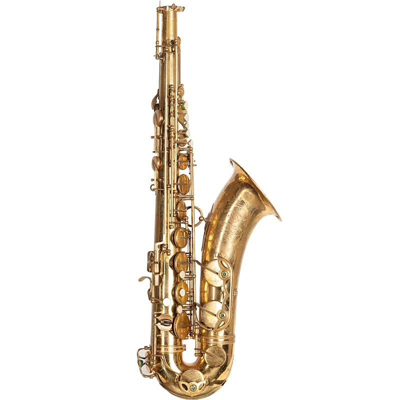 Selmer Mark VI Tenor Sax | Reverb