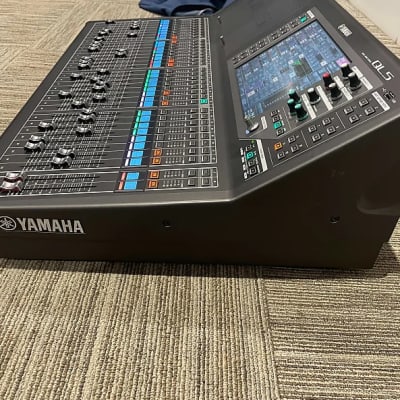 Yamaha QL5 2010s | Reverb
