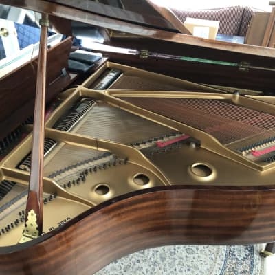 Baldwin Baby Grand Piano “Classic” circa 1995 Serial Number: | Reverb