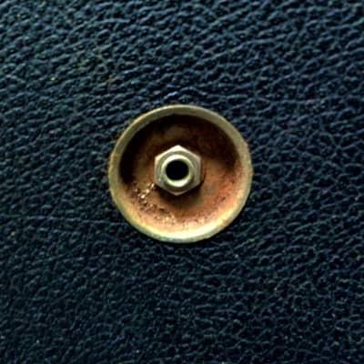 Traynor Vintage YSC-2 Traynor 4 x 12 Column Speaker Cabinet | Reverb