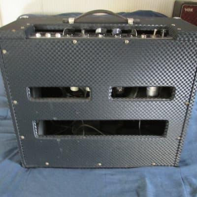 1965 Ampeg Reverberocket Reverb Rocket | Reverb