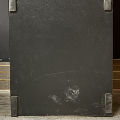 JBL 4645C - 8 ohm, Single 18" Bass Reflex Subwoofer Passive | Reverb