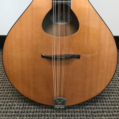 Weber Mandocello | Reverb