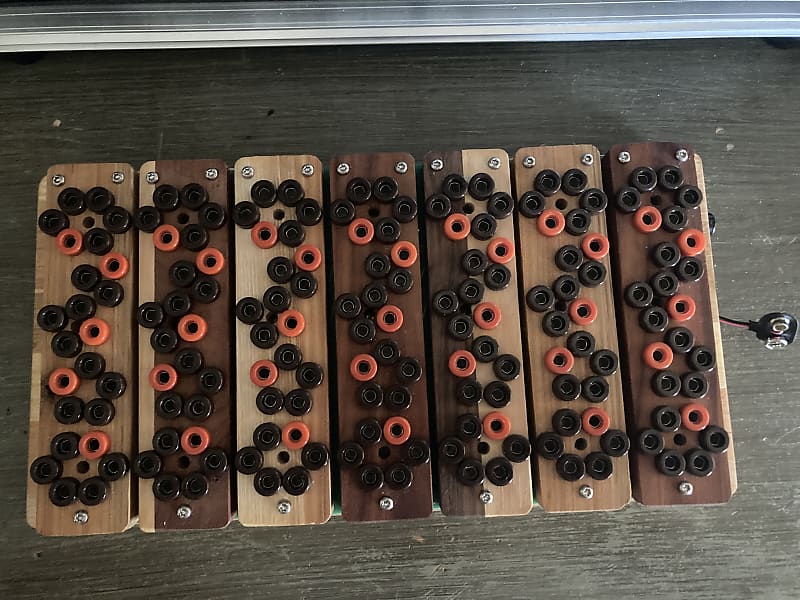 Ciat-Lonbarde rolzer | Reverb