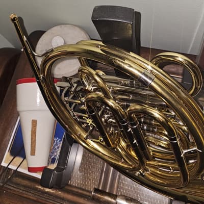 XO (KHS/Jupiter pro line) 1651D 2022 - lacquer | Reverb