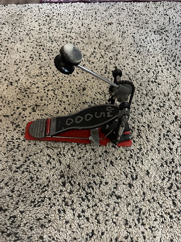 DW 5000 Pedal | Reverb