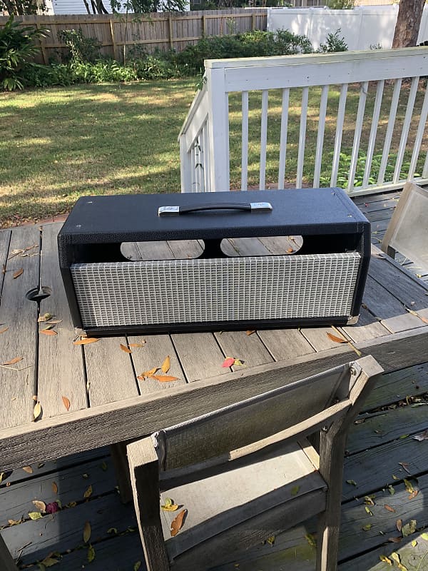 Mojotone Super reverb head | Reverb