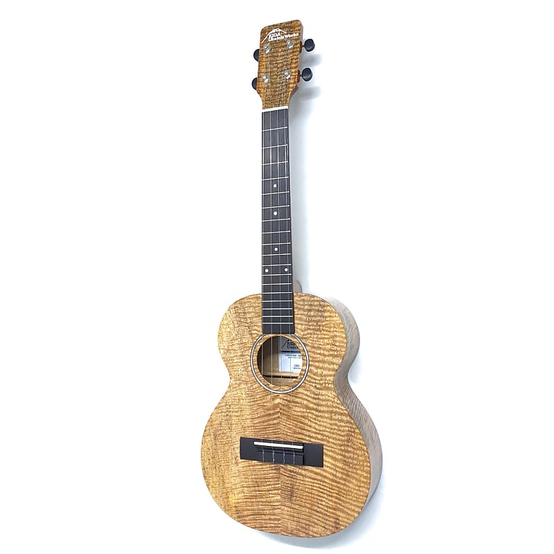 KIDA Ukulele Works #068 (Tenor) / Made in Japan | Reverb