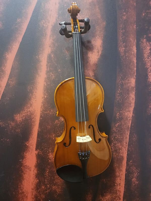 Yamaha V3 Violin (San Antonio, TX) | Reverb