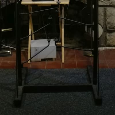 Zildjian Retail Commercial Cymbal Display Tree Stand | Reverb