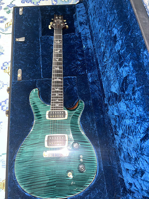 PRS 408 Signature Limited | Reverb