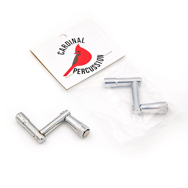 Cardinal Deluxe Speed Key | Reverb