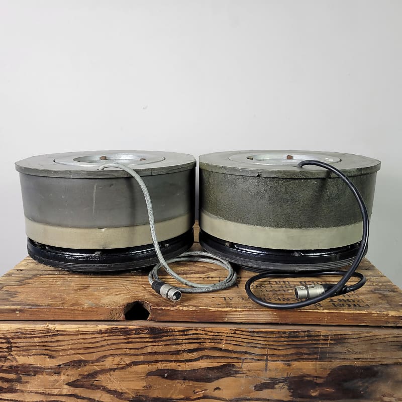 Martin Audio M1232 8 Ohm 300 Watt Drivers - Pair | Reverb