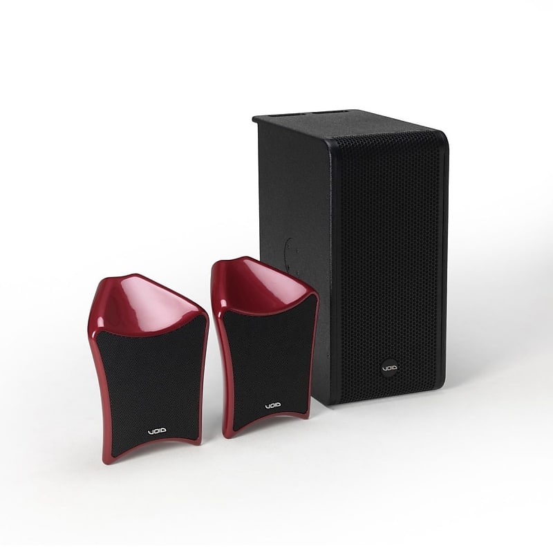 Void Air 8 - Void 210i Subwoofer | Reverb