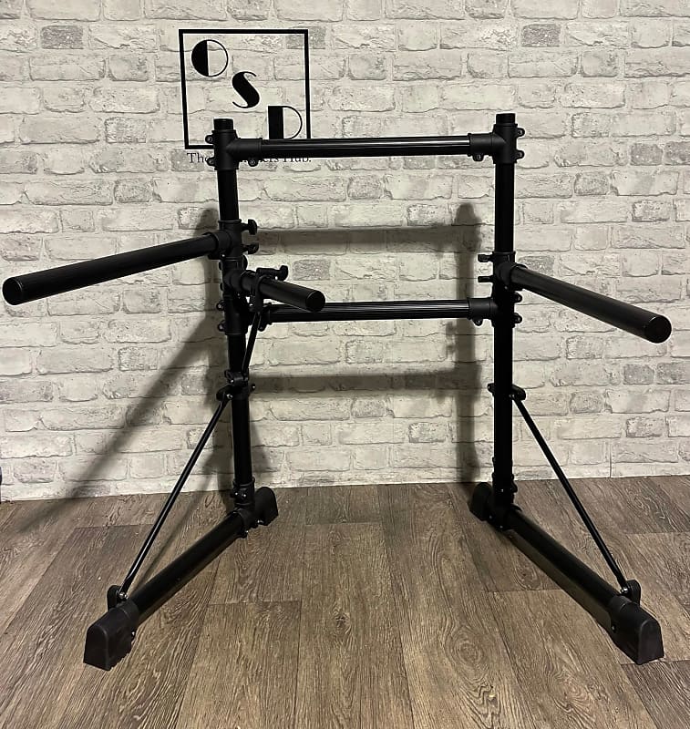 Roland TD-3 Drum Rack Stand Frame / Accessory / Hardware | Reverb