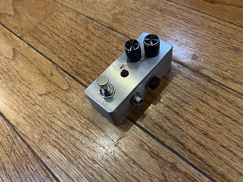 Bone Tender Mini Fuzz by JDC FX | Reverb