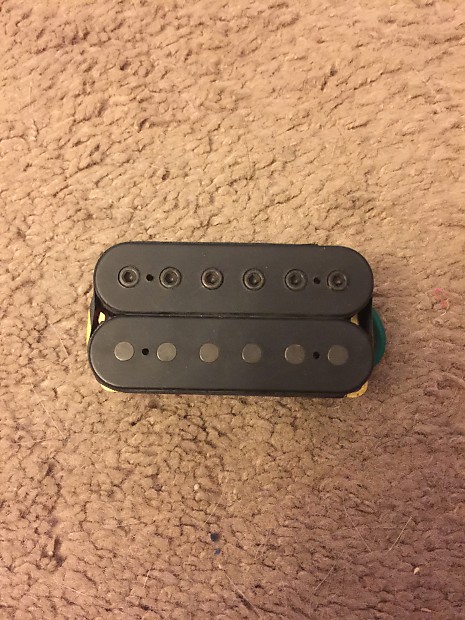 Ibanez AH2 AH-2 Humbucker Pickup Joe Satriani JS100 | Reverb