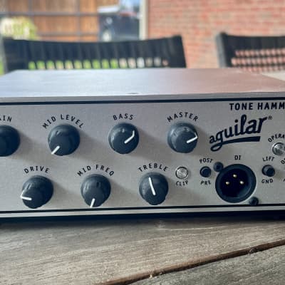 Ibanez Tone Blaster 100W Half Stack | Reverb