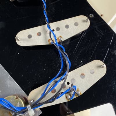 Tokai Silver Star TSS38 '85 Vintage MIJ | Reverb Deutschland