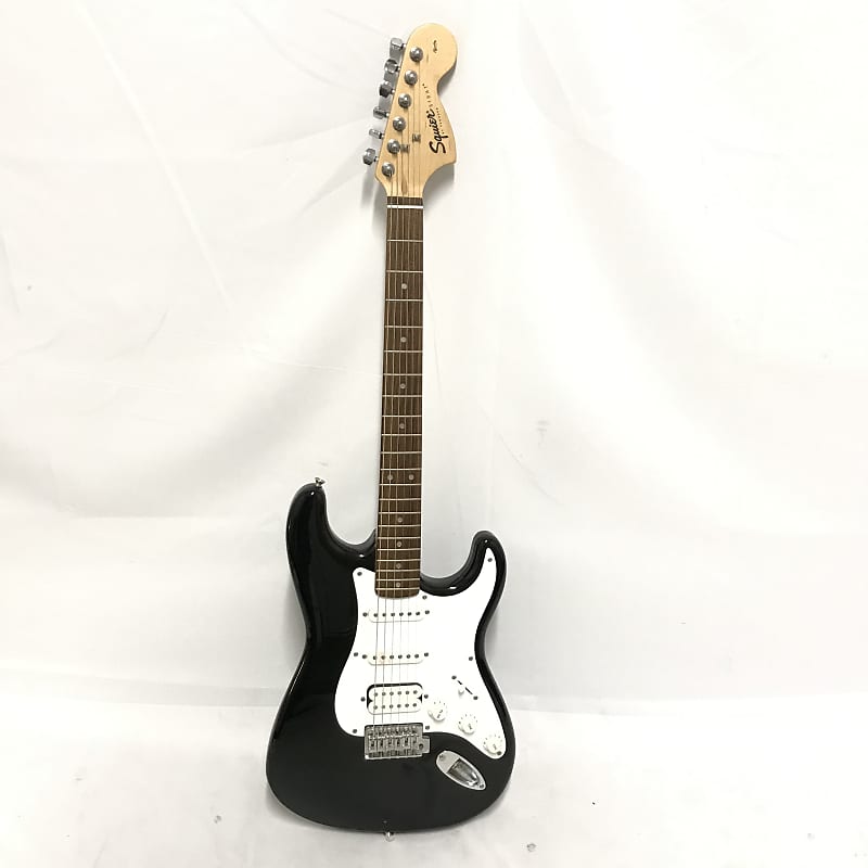 Squier Affinity Stratocaster | Reverb
