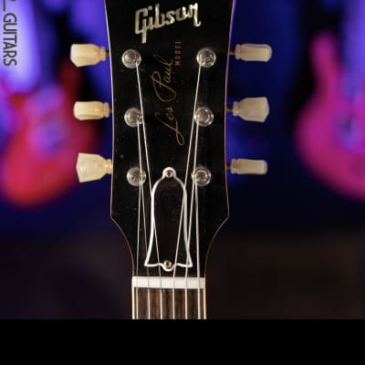 Gibson Les Paul custom R9 left handed | Reverb