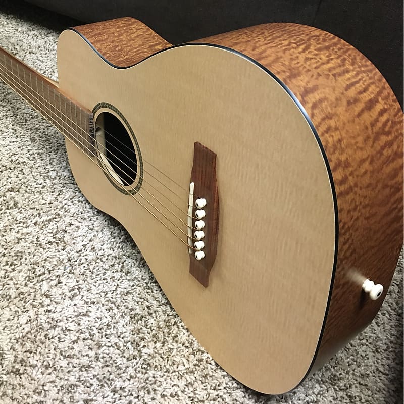 Martin LXM Java Mahogany | Reverb