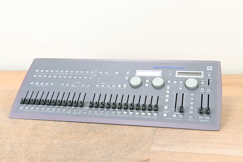 ETC SmartFade ML 24/48 Lighting Control Console (NO POWER | Reverb
