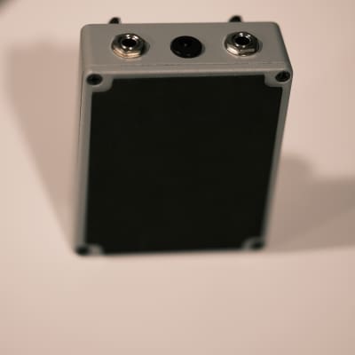 Union Tube & Transistor LAB Compressor | Reverb