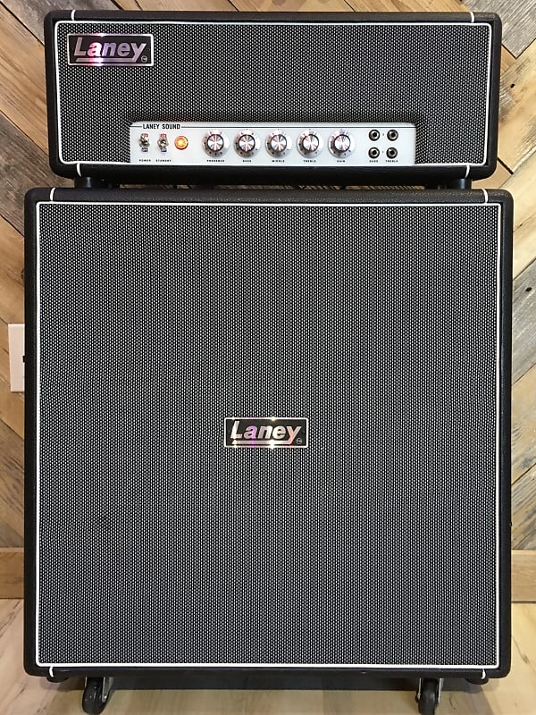 Laney LA-30 BL | Reverb