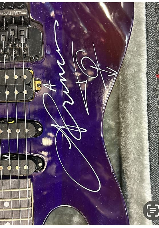 ESP LTD Purple Rain 2000 - Gloss | Reverb
