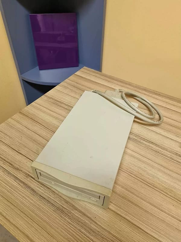 SCSI - CD-Rom | Reverb