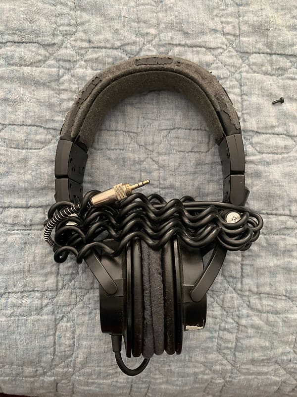 Audio-Technica ATH-M50 | Reverb