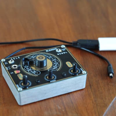 Error Instruments Tele Blender | Reverb