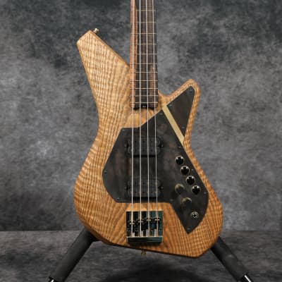 2024 Alpher Instruments - Hammerhead - Natural | Reverb