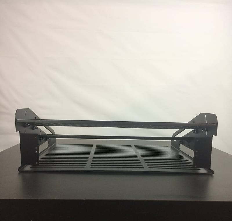 On-Stage SR5 Synth Rack/Accessory Board | Reverb