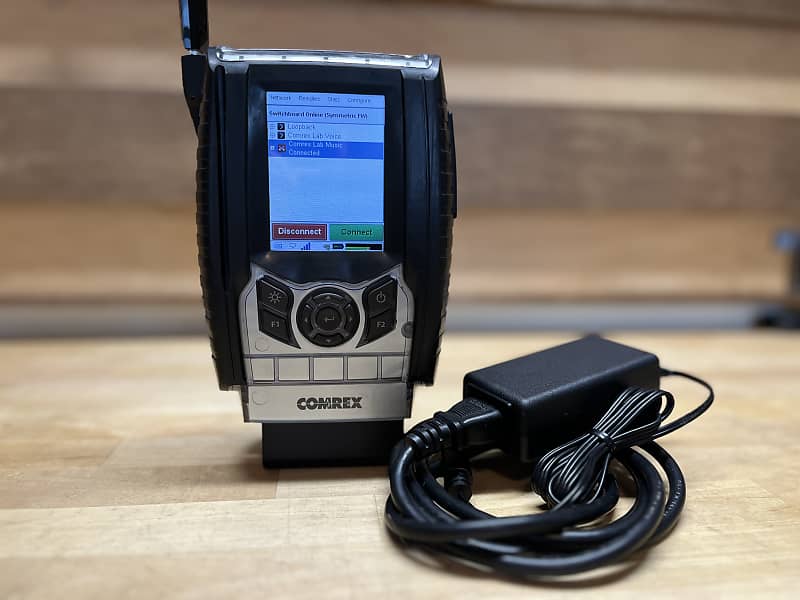 Comrex Access Portable 2USB | Reverb