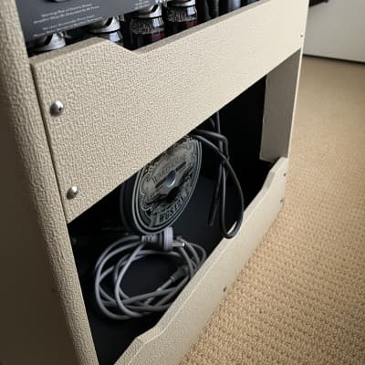 Ceriatone FM100 2021 100 Watt Dumble Combo (Robben | Reverb Australia