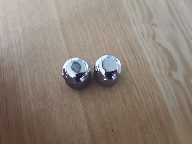 Vintage set dome 1952 1953 1954 Fender Telecaster Esquire | Reverb