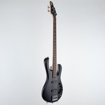 ESP BOTTOM LINE Black [SN S0704506] (08/02) | Reverb
