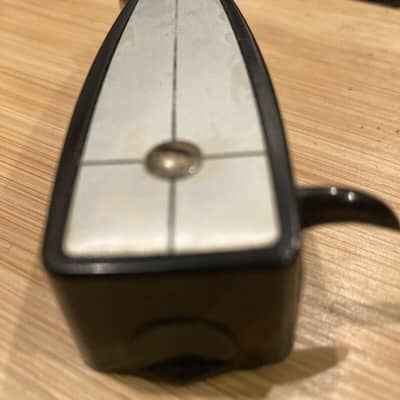 Garrard M6 Headshell With Wires - For At-6, AT-60 & More | Reverb