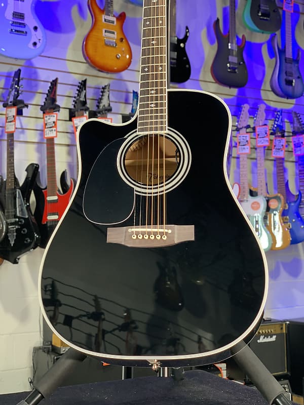 Takamine Legacy EF341SC Left-Handed Acoustic Electric Guitar | Reverb